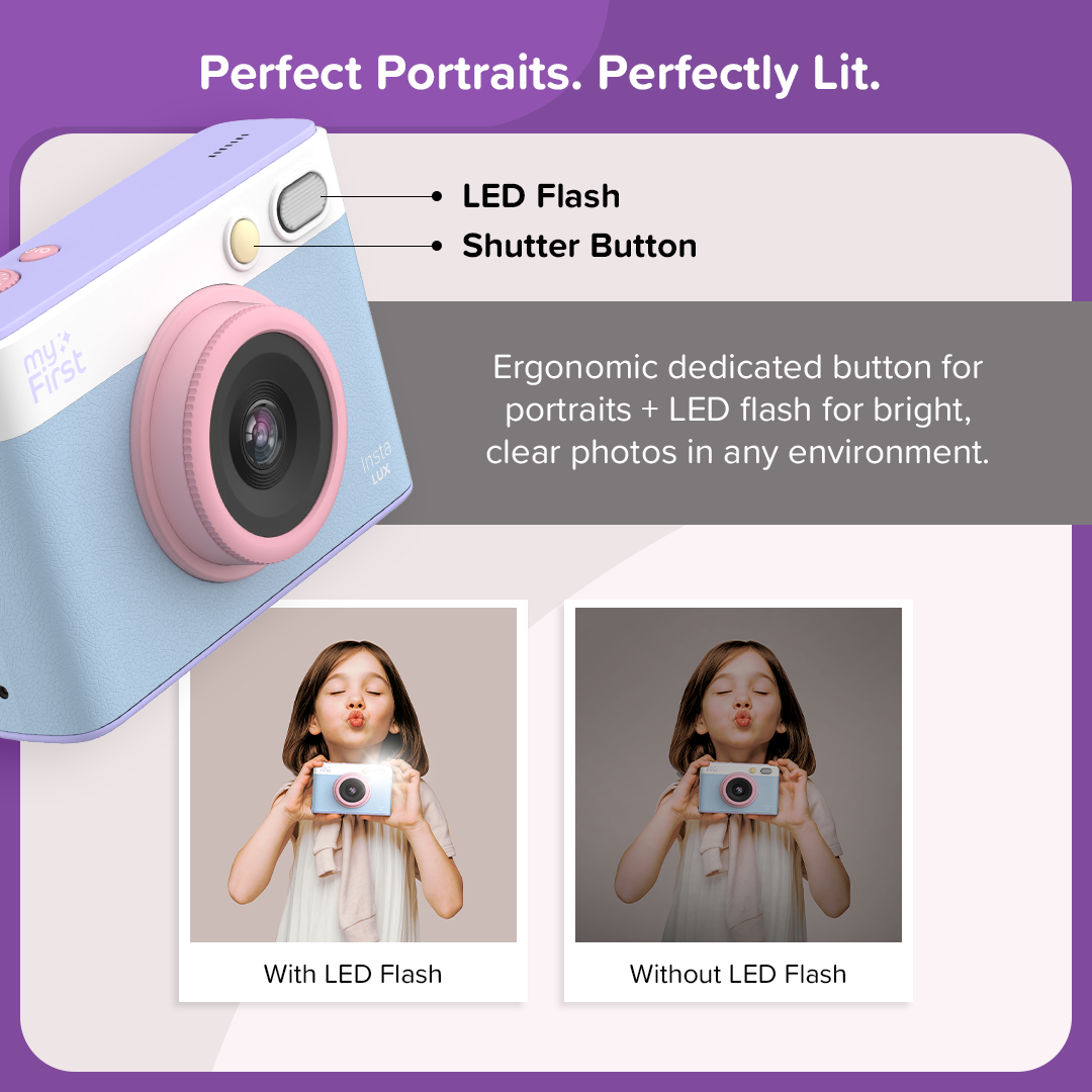 myFirst Insta Lux || NEW || 限時閃購中 – myFirst Hong Kong